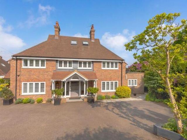 5 Bedroom House Crowborough East Sussex 99381029
