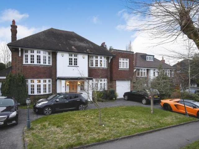5 Bedroom House Croydon Greater London 98154013