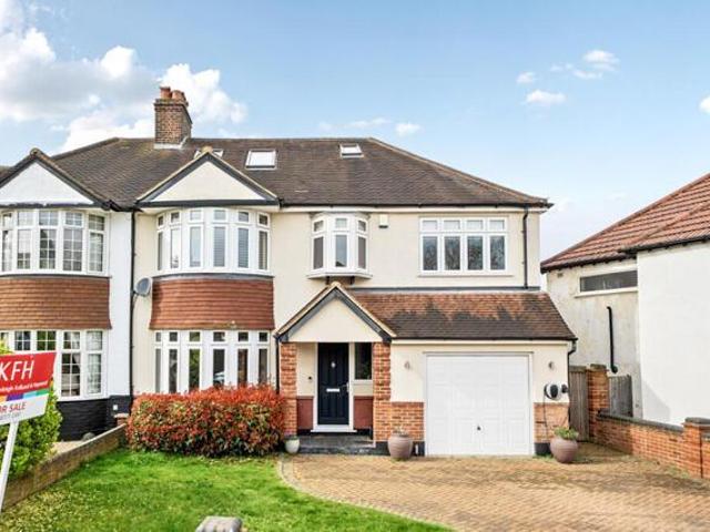 5 Bedroom House Croydon Greater London 100578933