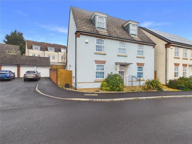 5 Bedroom House Cullompton Devon 101351749