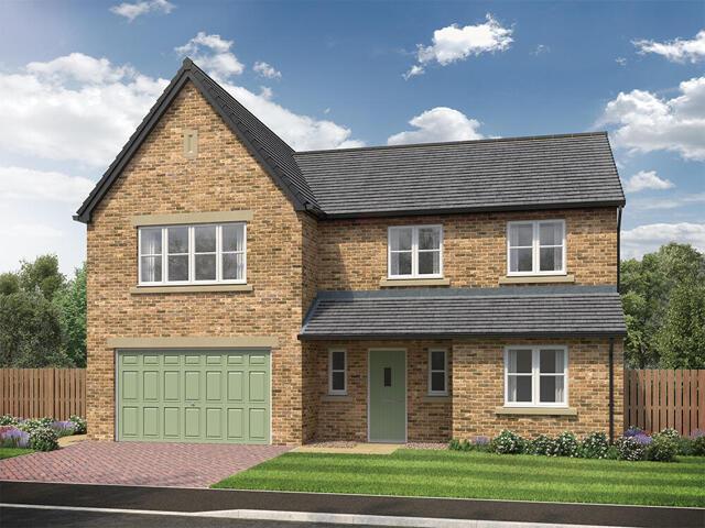 5 Bedroom House Cumbria Cumbria LS101675494