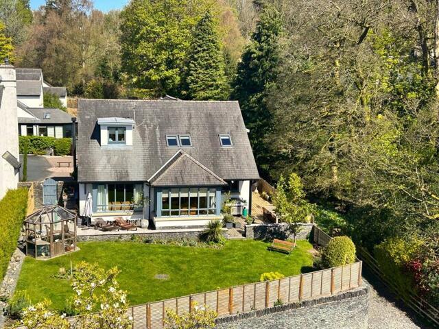 5 Bedroom House Cumbria Cumbria LS101955313