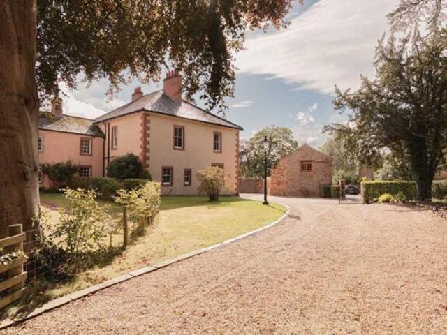 5 Bedroom House Cumbria Cumbria 100426204