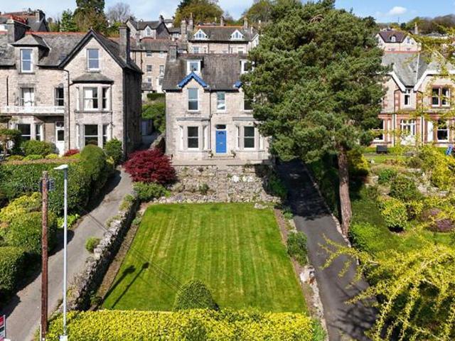 5 Bedroom House Cumbria Cumbria 98801066