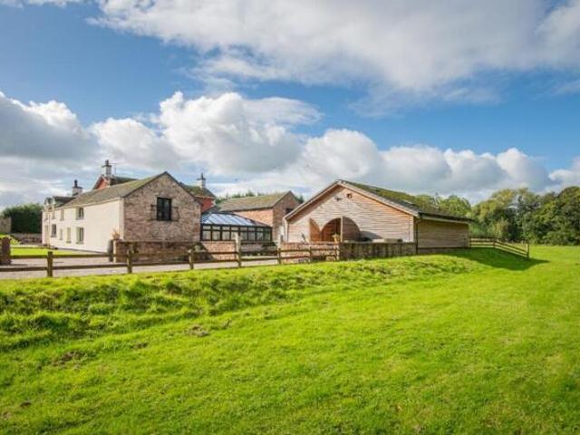 5 Bedroom House Cumbria Cumbria 99204200