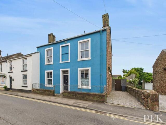 5 Bedroom House Cumbria Cumbria 99436962