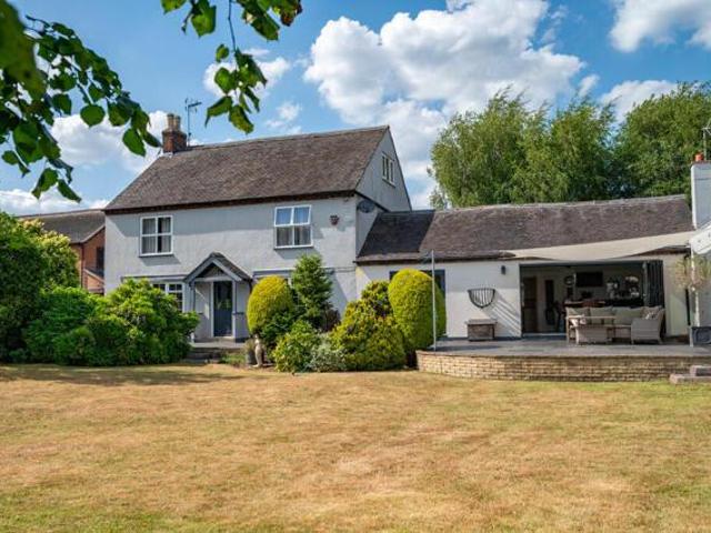 5 Bedroom House Ambaston Ambaston LS100426060