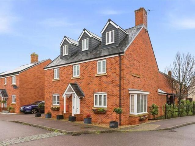 5 Bedroom House Ampthill Central Bedfordshire 101168463