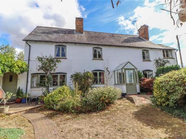 5 Bedroom House Andover Hampshire 99840413