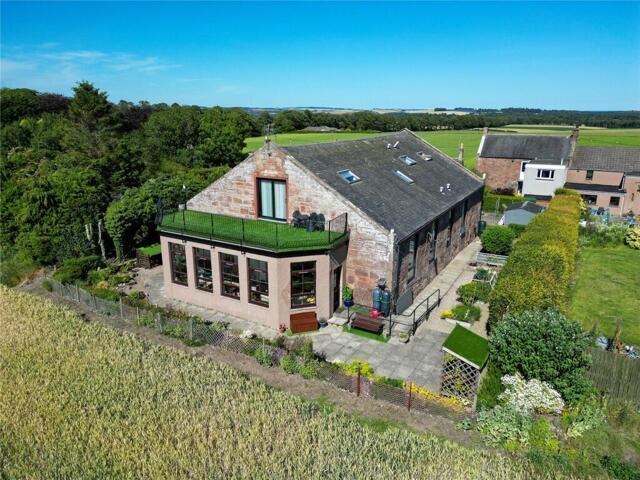 5 Bedroom House Angus Angus 100854934