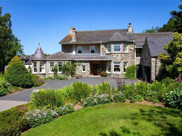 5 Bedroom House Aberdeenshire Aberdeenshire 101168316