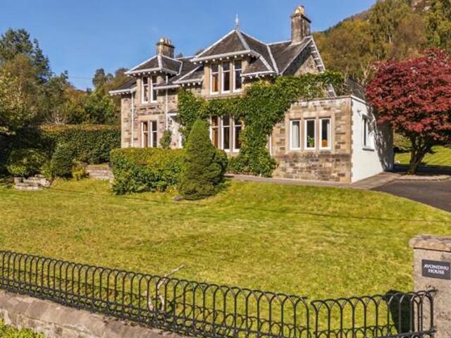 5 Bedroom House Aberfoyle Aberfoyle 98649421