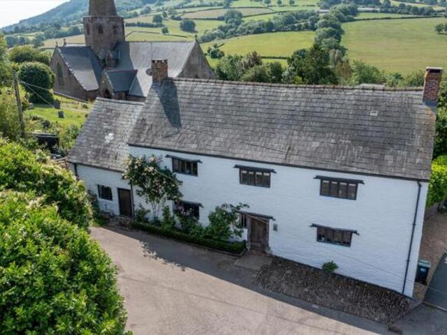 5 Bedroom House Abergavenny Monmouthshire 101796908