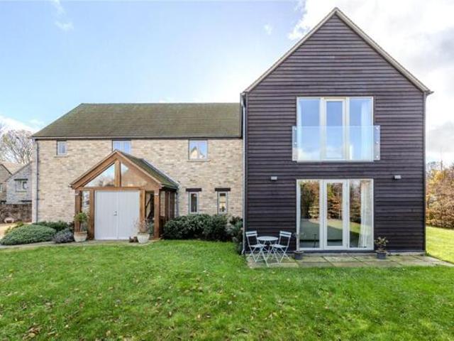 5 Bedroom House Abingdon Oxfordshire 100058016