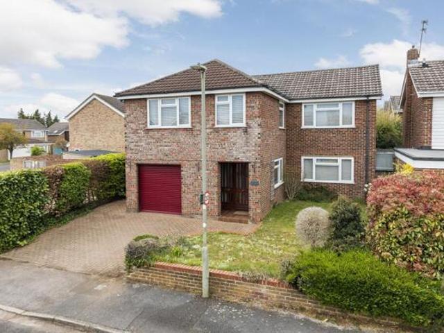 5 Bedroom House Abingdon Oxfordshire 101931890