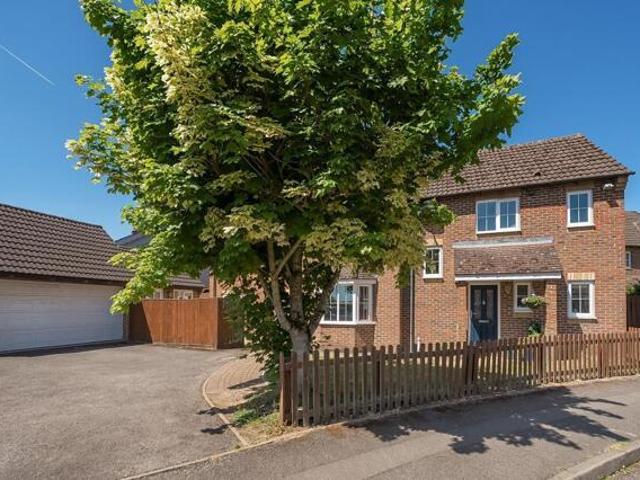 5 Bedroom House Abingdon Oxfordshire LS101674806
