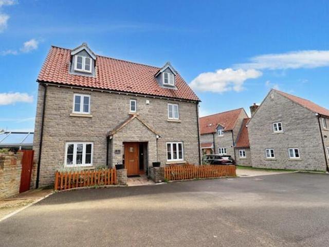 5 Bedroom House Alveston South Gloucestershire 100614750