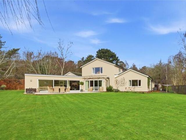 5 Bedroom House Aldeburgh Suffolk 98278213
