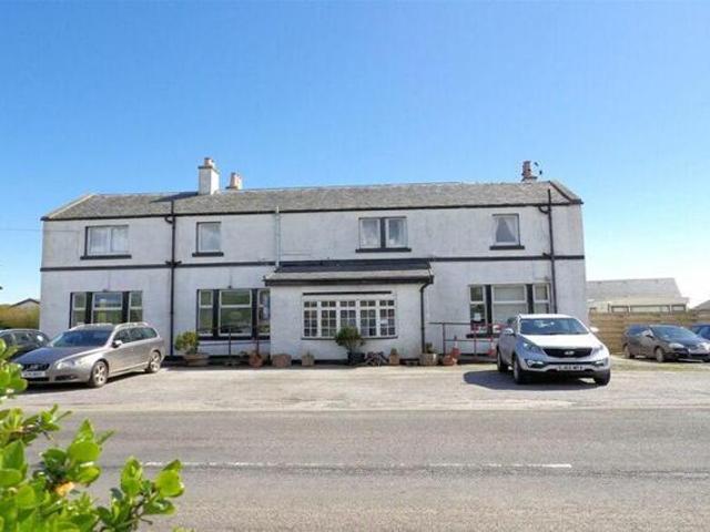 5 Bedroom House Argyll And Bute Argyll And Bute LS99895494