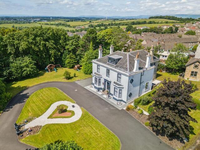 5 Bedroom House Arran Drive Arran Drive 98766163