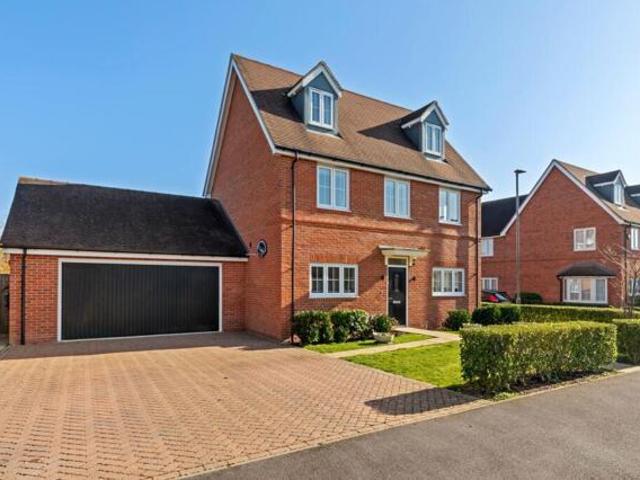 5 Bedroom House Aston Clinton Buckinghamshire 99895099