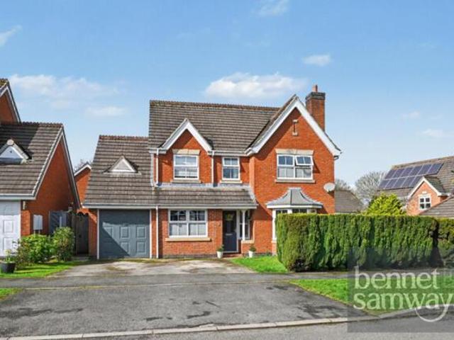 5 Bedroom House Ashbourne Derbyshire 100917681