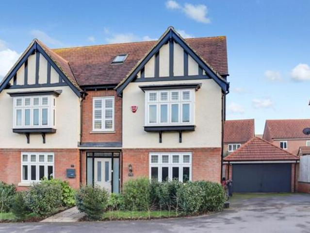 5 Bedroom House Ashby De La Zouch Leicestershire 99688167