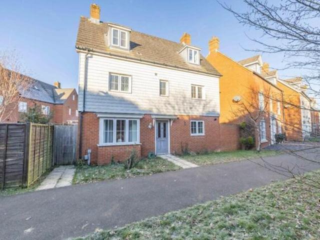 5 Bedroom House Ashford Kent LS101231686