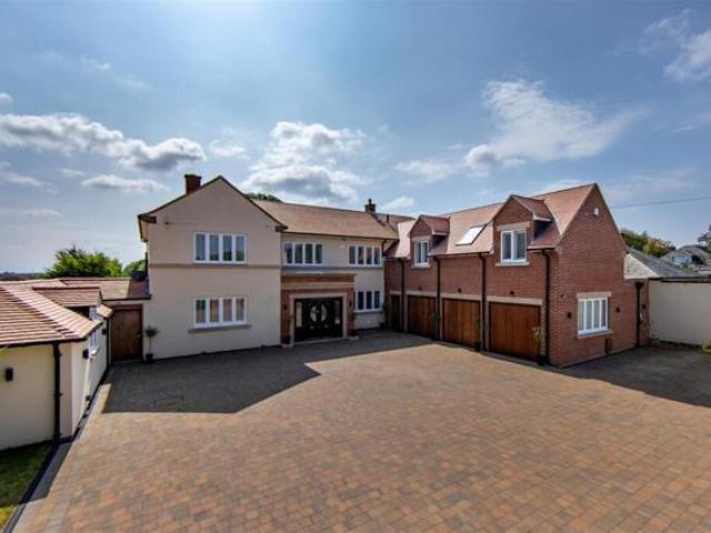 5 Bedroom House Ashington Northumberland LS99029048