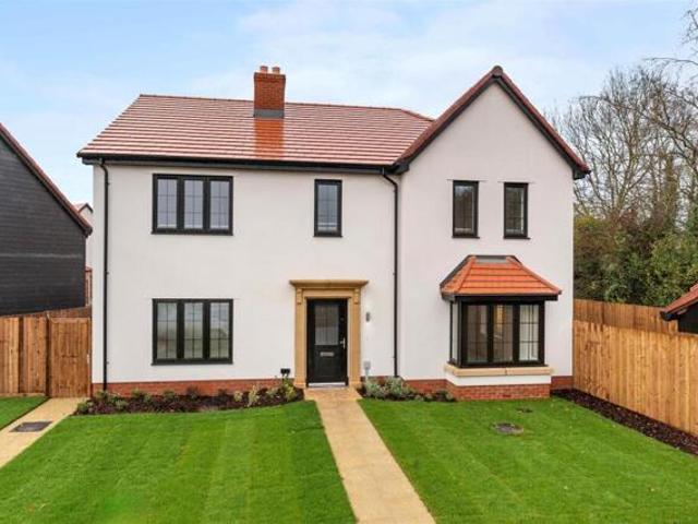 5 Bedroom House Ashwell Hertfordshire 98969129