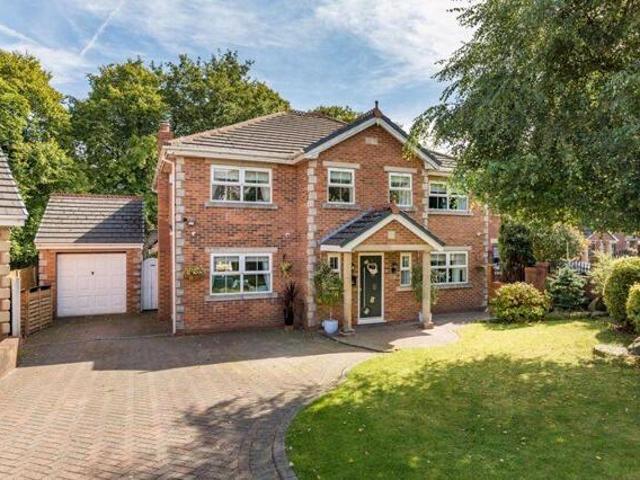 5 Bedroom House Ashton In Makerfield Wigan 99092474