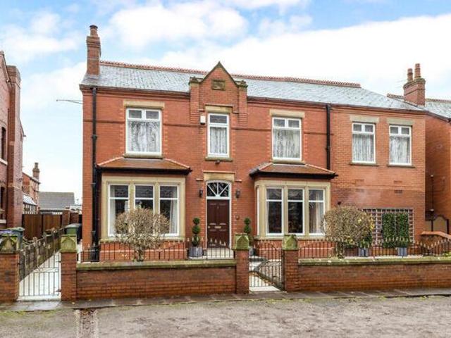 5 Bedroom House Ashton In Makerfield Wigan 99204150