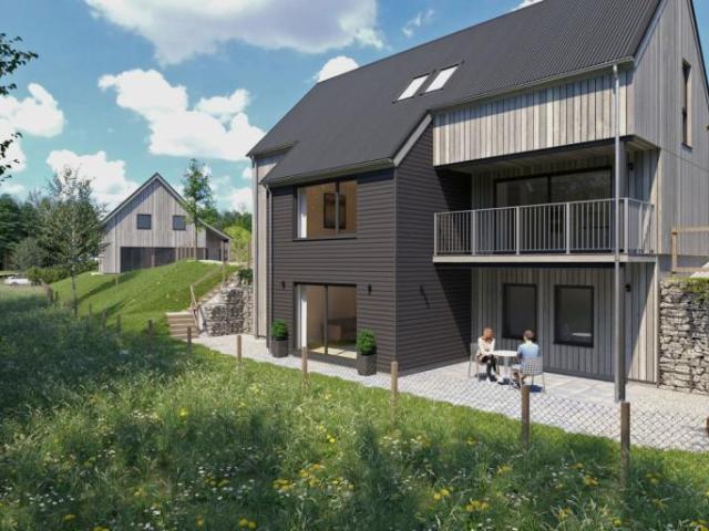 5 Bedroom House Aviemore Aviemore 101476420