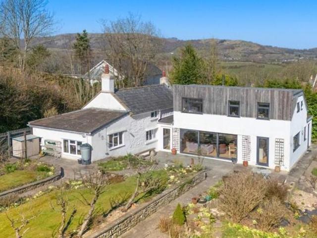 5 Bedroom House Axbridge Somerset 100540591