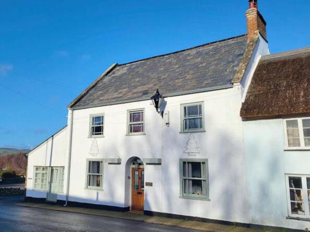 5 Bedroom House Axmouth Axmouth LS101678174