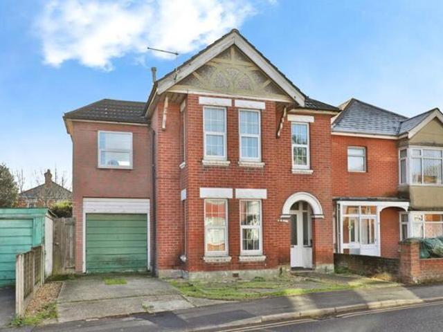 5 Bedroom House Bournemouth Bournemouth 100426473
