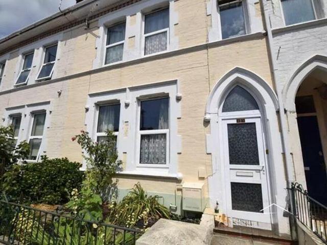 5 Bedroom House Bournemouth Bournemouth 98278455