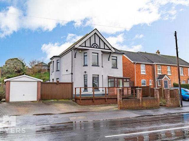5 Bedroom House Bournemouth Bournemouth 99688160