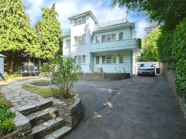 5 Bedroom House Bournemouth Bournemouth 99130232