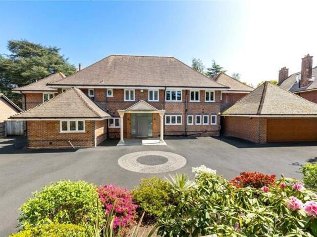5 Bedroom House Bournemouth Bournemouth 99203984