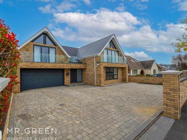 5 Bedroom House Bournemouth Bournemouth 99237231