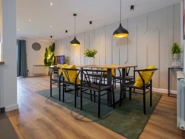 5 Bedroom House Bournemouth Bournemouth LS97438023
