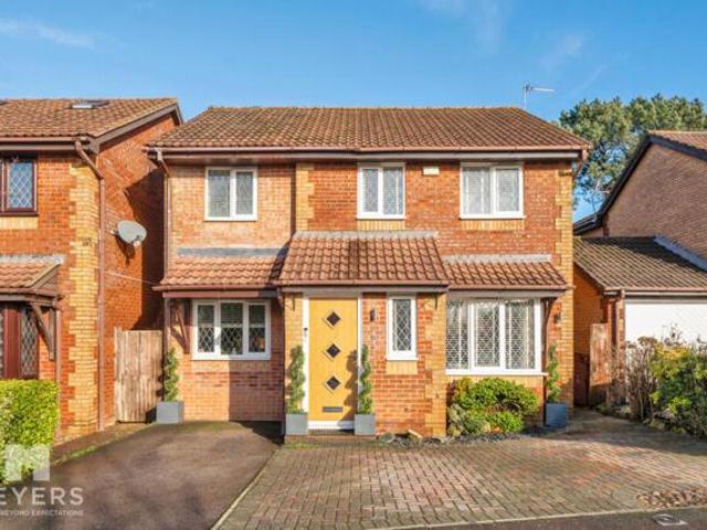 5 Bedroom House Bournemouth Poole 101675397