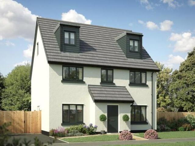 5 Bedroom House Bovey Tracey Devon 100649044