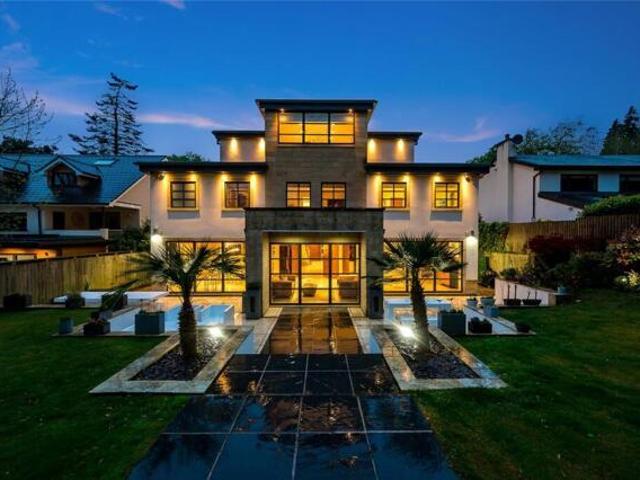 5 Bedroom House Bowdon Trafford 99986039