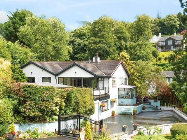 5 Bedroom House Bowness On Windermere Cumbria 99290551