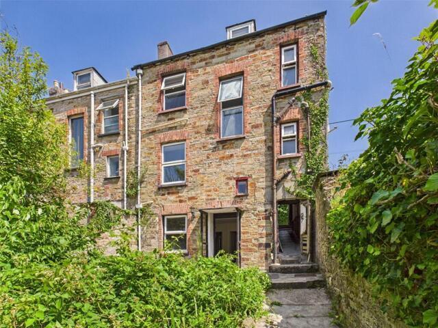 5 Bedroom House Bodmin Cornwall 100786697