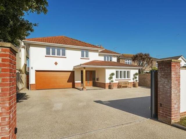 5 Bedroom House Bognor Regis West Sussex LS100024209