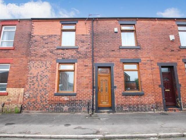 5 Bedroom House Bolton Bolton 99237000