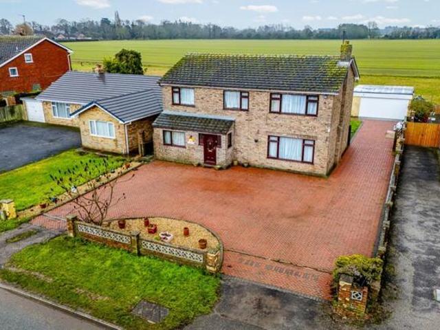 5 Bedroom House Boston Lincolnshire 98335791